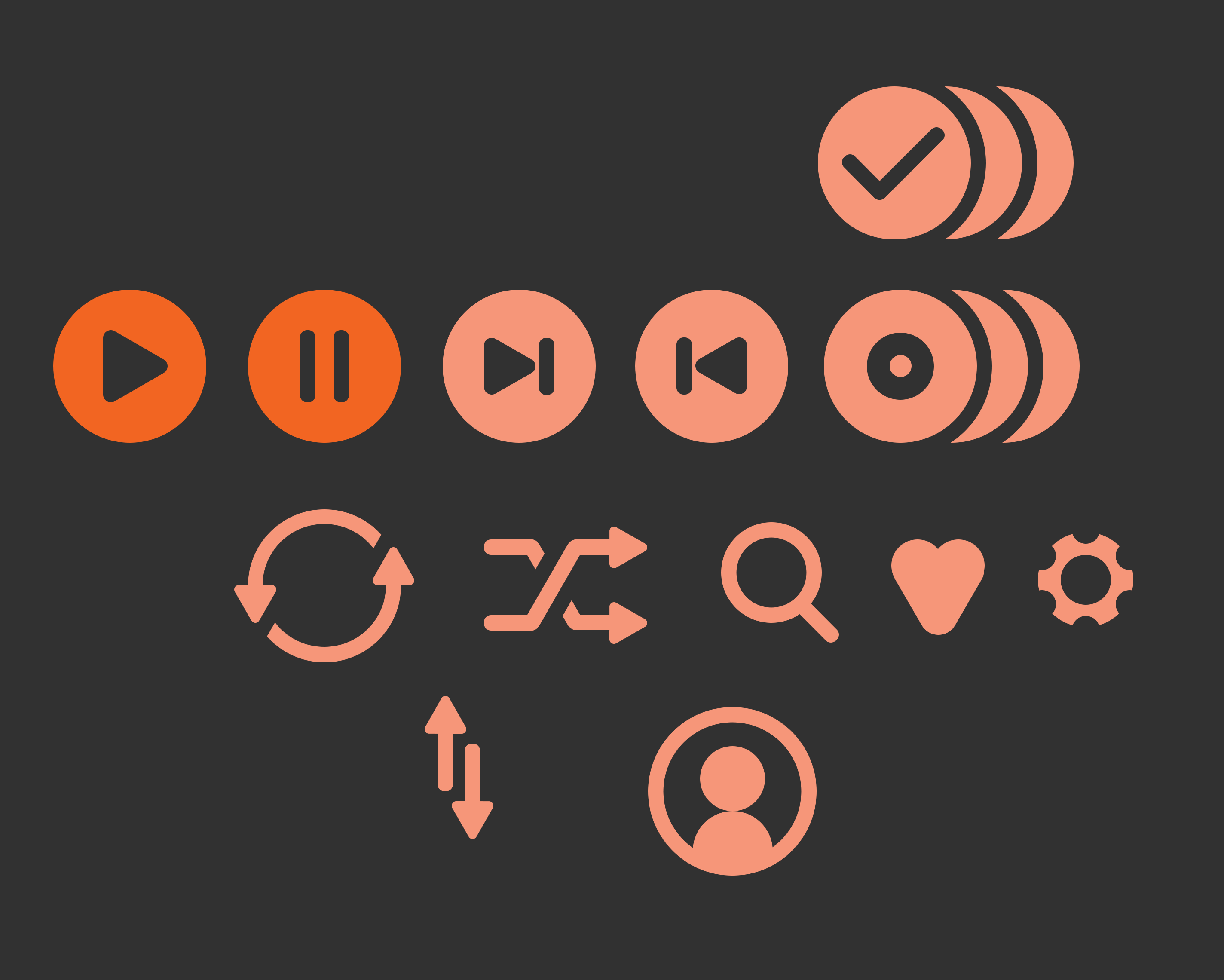 discz – Jaxx Evans Design